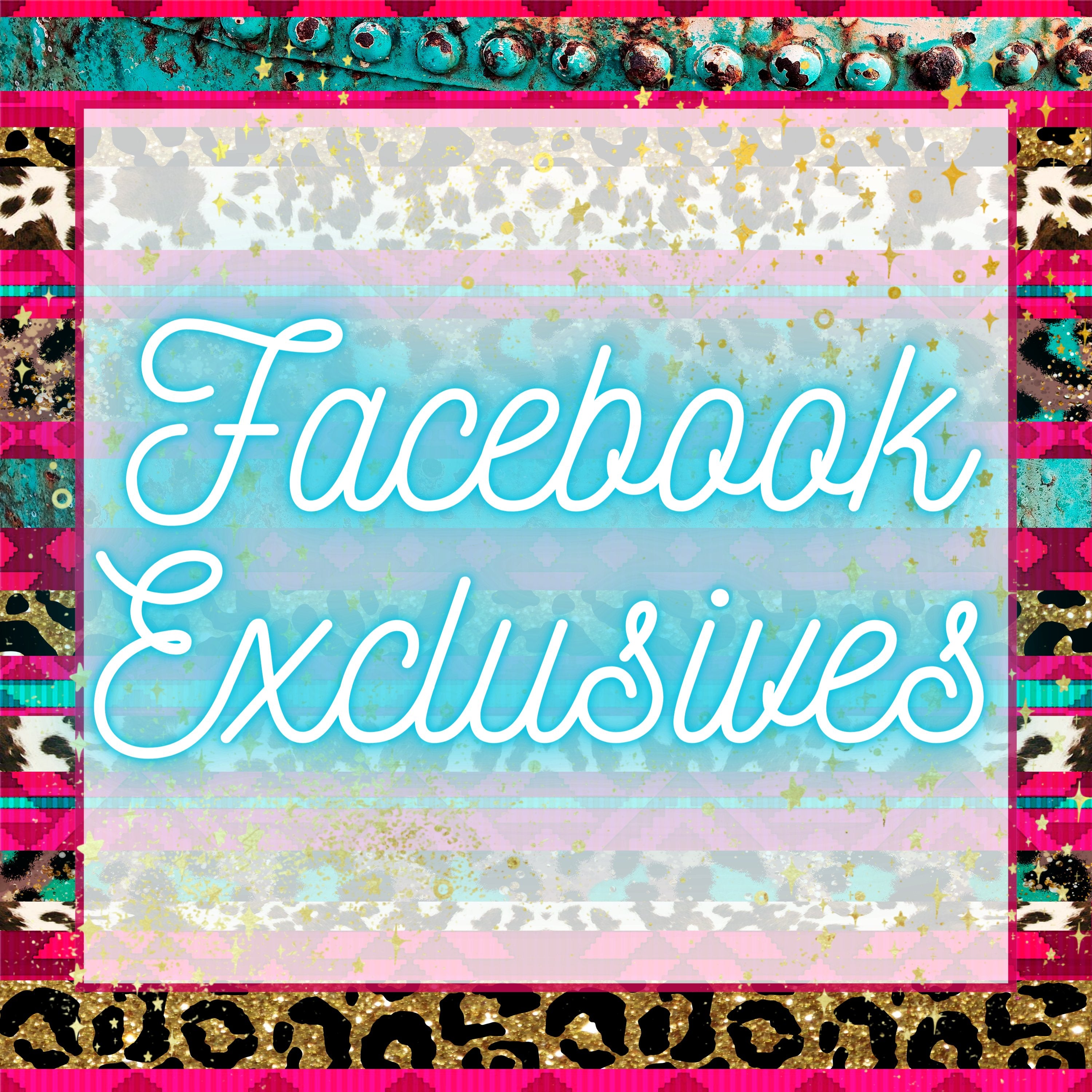 Facebook Exclusives – Crafti Cacti Digital Designs