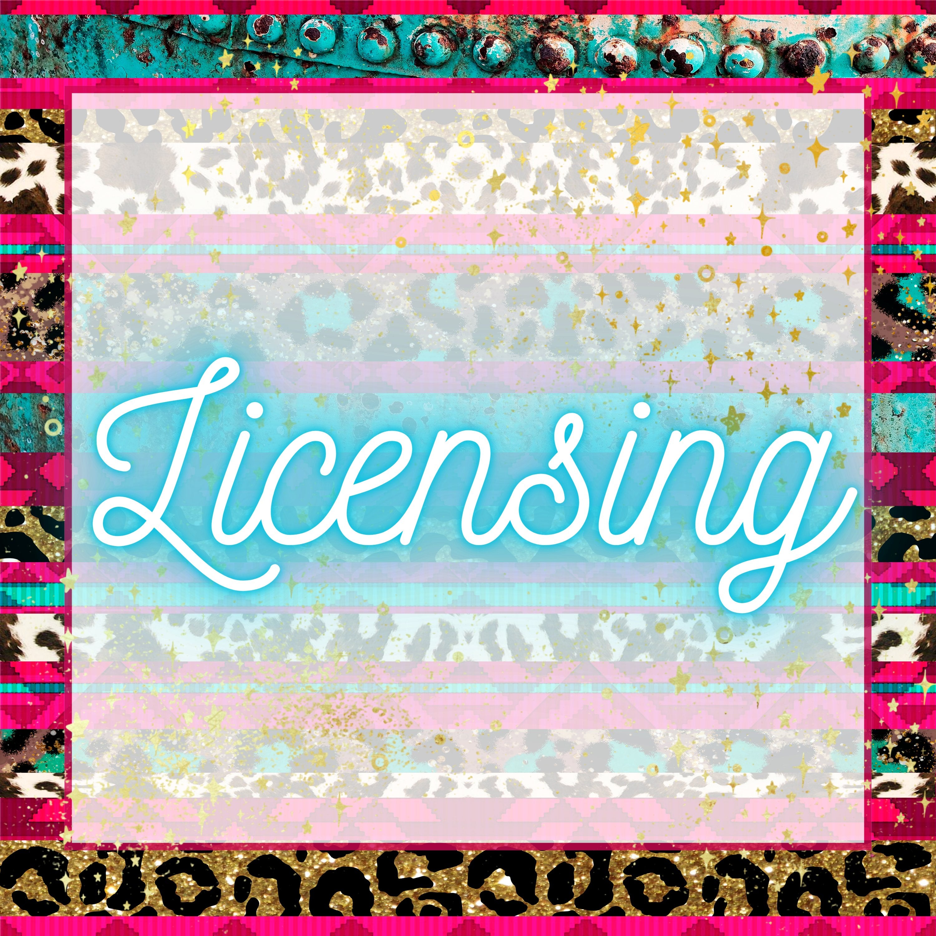 Commercial Licenses – Crafti Cacti Digital Designs